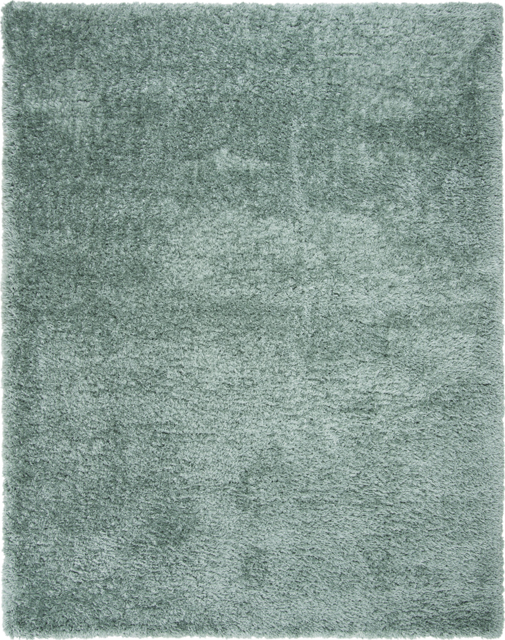 Safavieh Flokati Shag FLK950M Blue Area Rug – Incredible Rugs and Decor