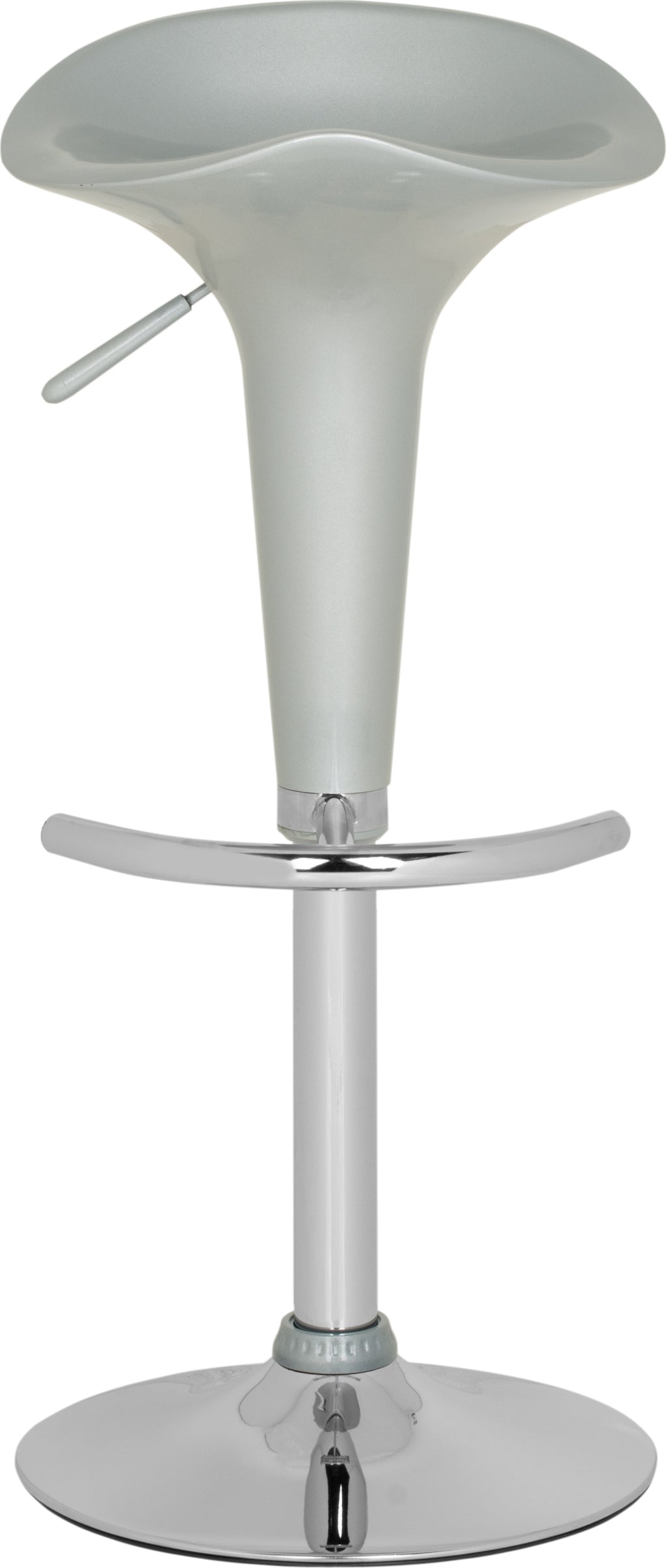 Safavieh Jataya Swivel Bar Stool Silver – Incredible Rugs and Decor