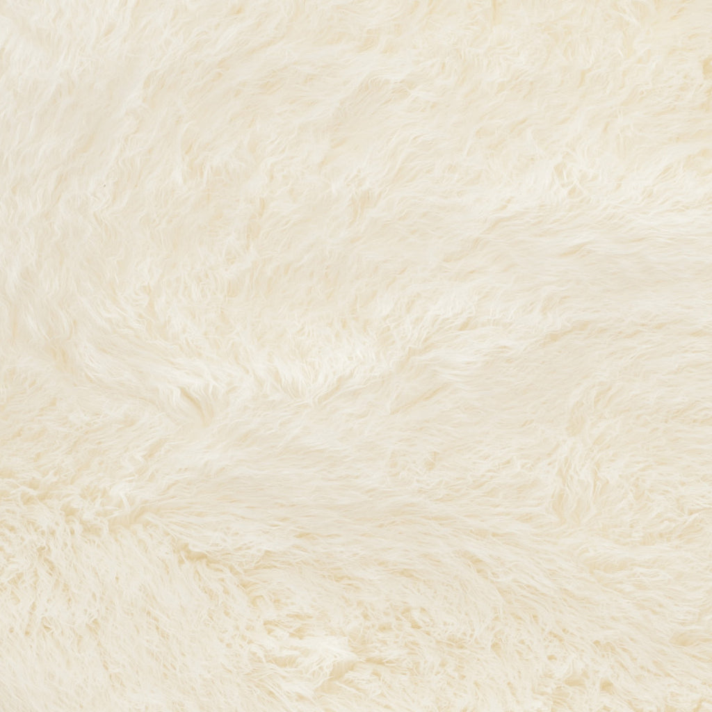 Safavieh Faux Sheep Skin FSS115A Ivory Area Rug – Incredible Rugs and Decor