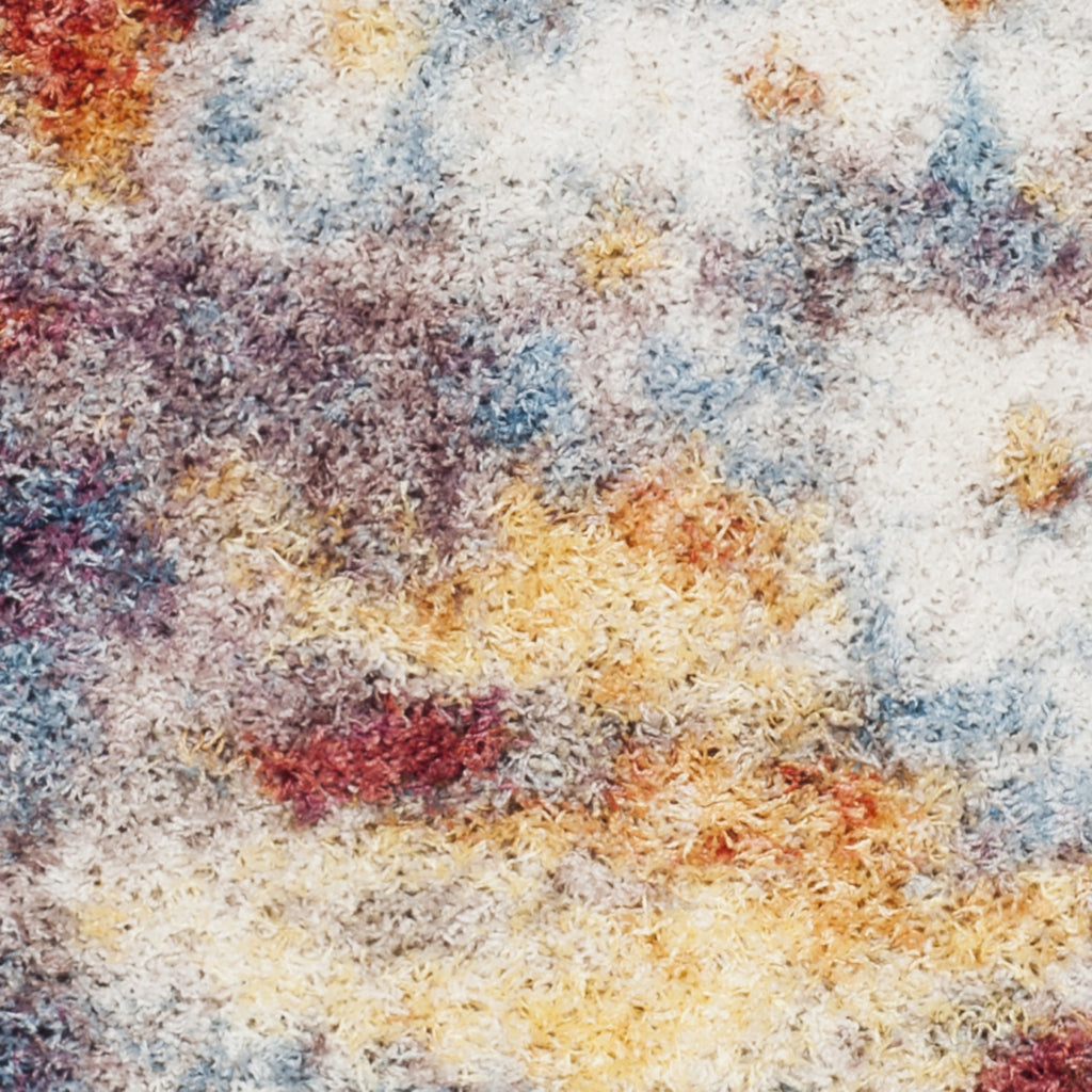 Safavieh Gypsy GYP520A Rust/Ivory Area Rug – Incredible Rugs and Decor