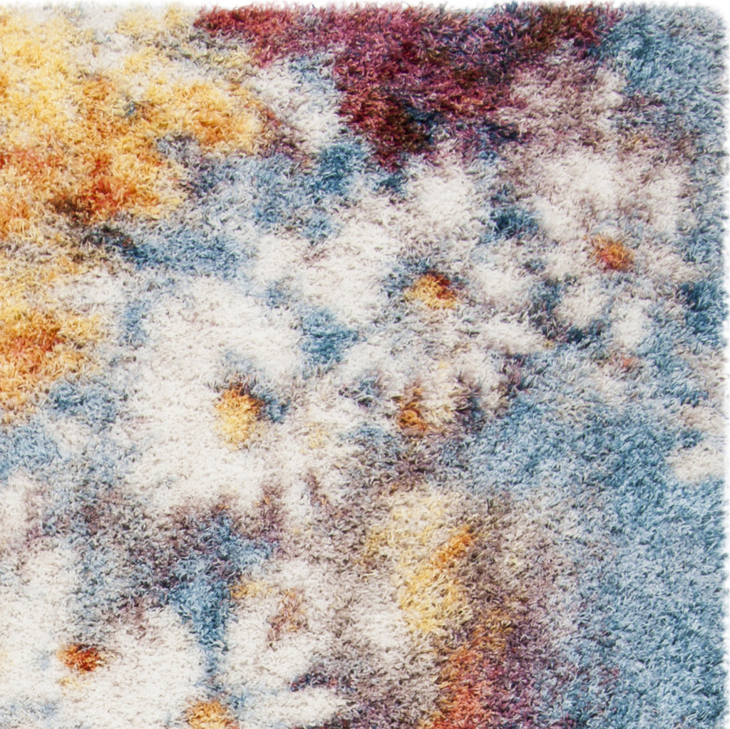 Safavieh Gypsy GYP520A Rust/Ivory Area Rug – Incredible Rugs and Decor