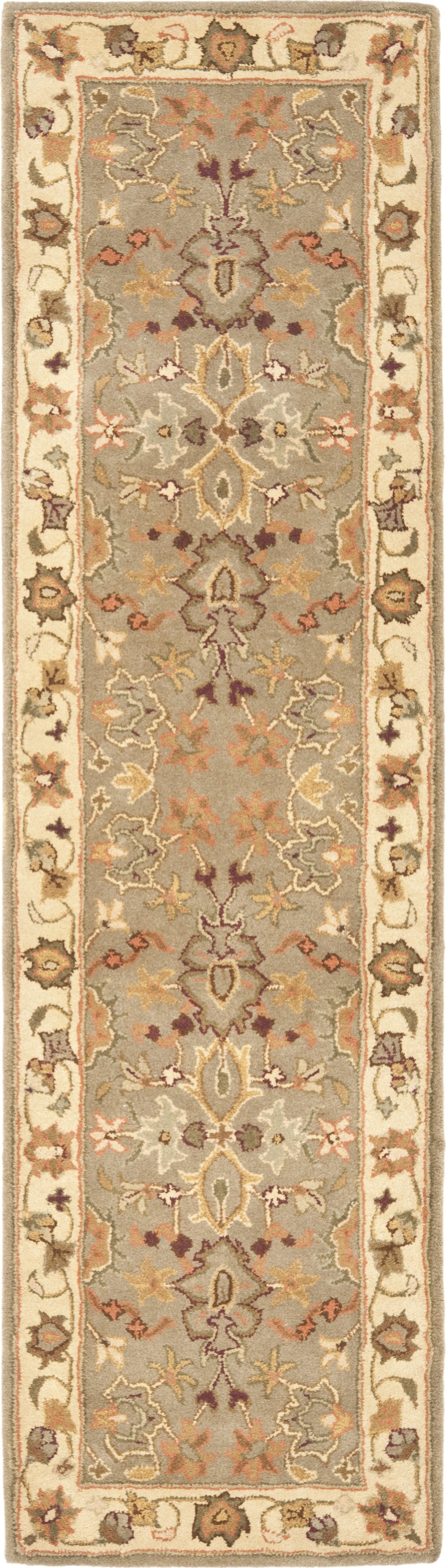 Safavieh Heritage 959 Light Green/Beige Area Rug – Incredible Rugs and ...