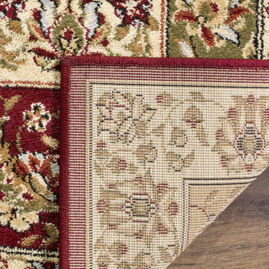 Safavieh Lyndhurst LNH318A Multi/Ivory Area Rug – Incredible Rugs and Decor