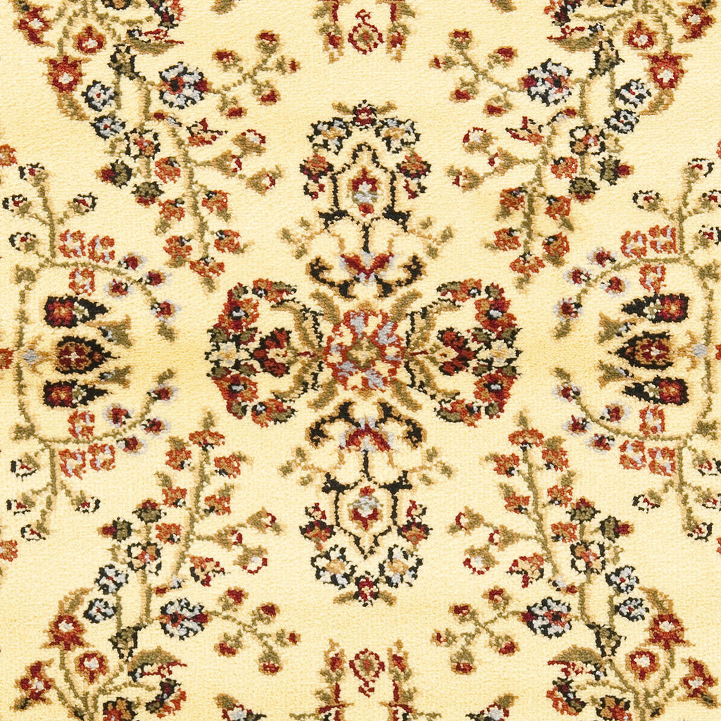 Safavieh Lyndhurst LNH331R Ivory/Rust Area Rug – Incredible Rugs and Decor