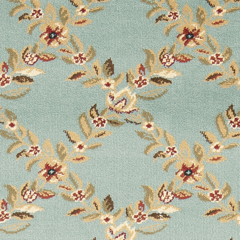 Safavieh Lyndhurst LNH557 Blue/Blue Area Rug – Incredible Rugs and Decor
