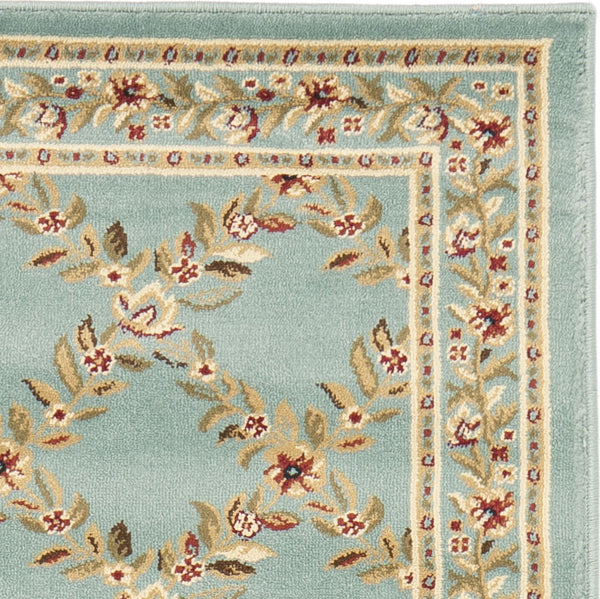 Safavieh Lyndhurst LNH557 Blue/Blue Area Rug – Incredible Rugs and Decor