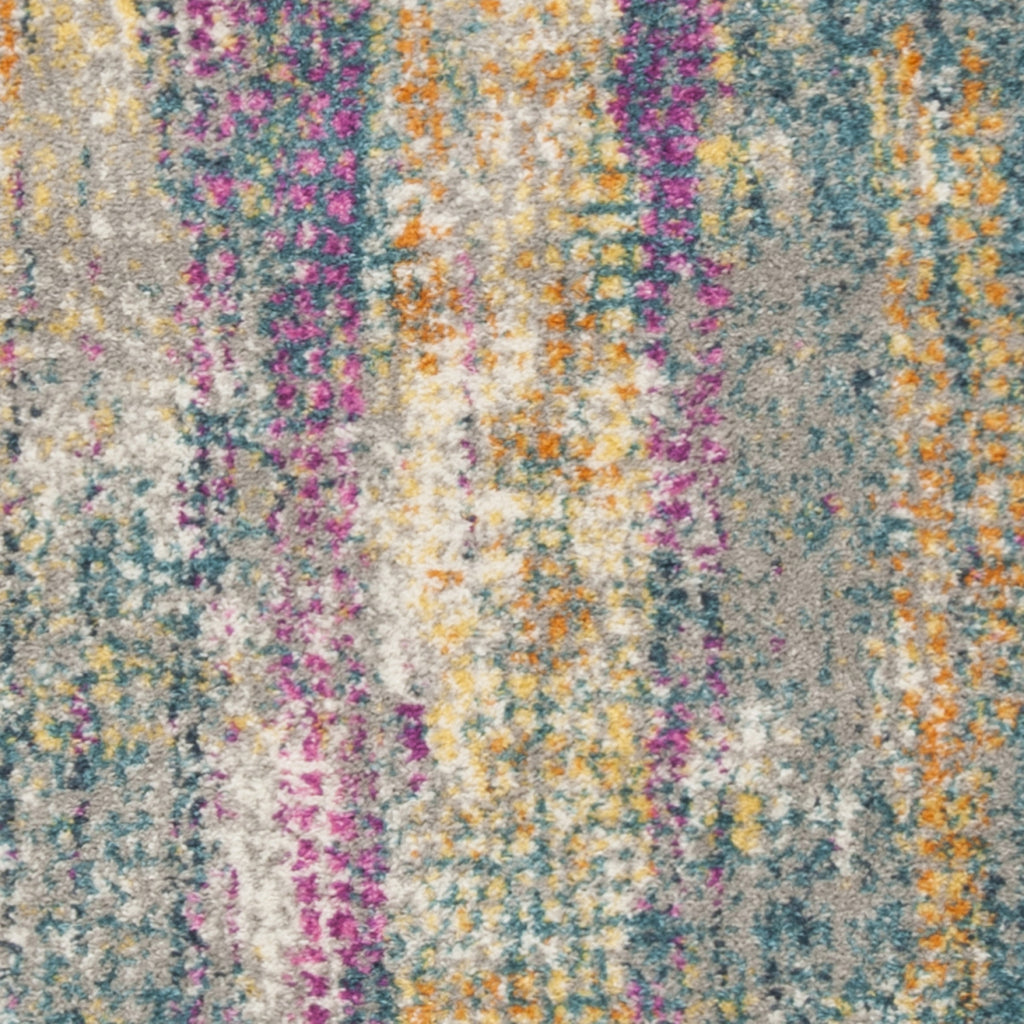 Safavieh Madison MAD123C Blue/Fuchsia Area Rug – Incredible Rugs and Decor