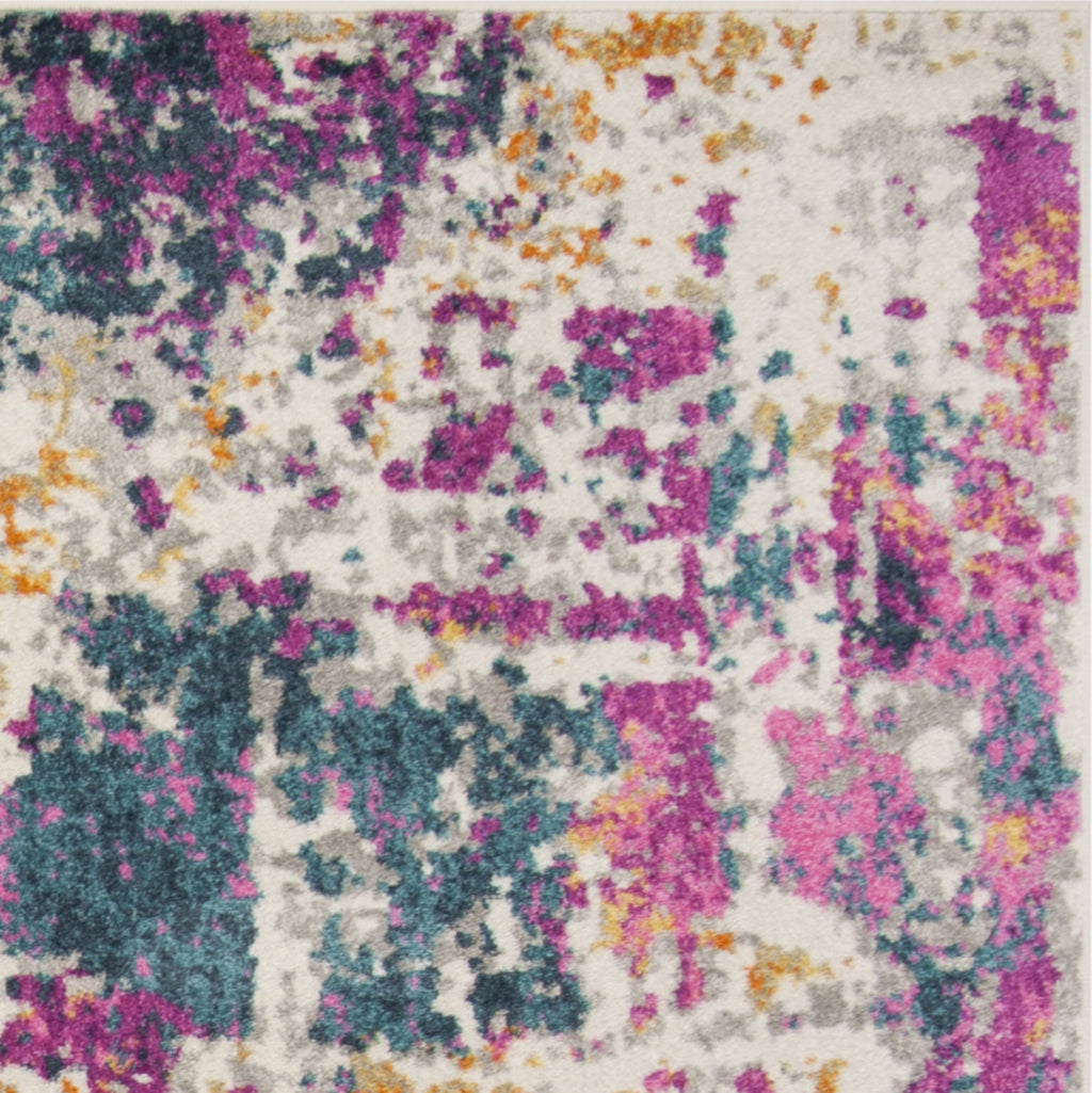 Safavieh Madison MAD143B Ivory/Blue Area Rug – Incredible Rugs and Decor