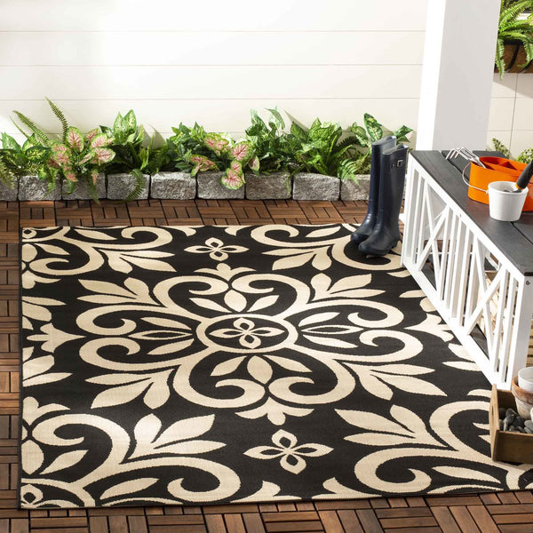 Safavieh Martha Stewart MSR4229 Silhouette Area Rug – Incredible Rugs ...
