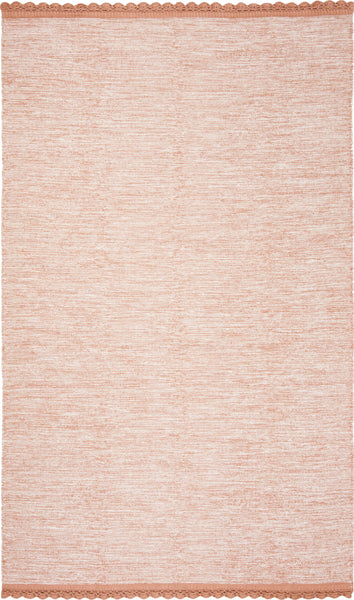 Safavieh Montauk MTK615 Peach Area Rug – Incredible Rugs and Decor