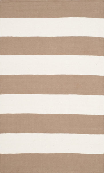Safavieh Montauk MTK712 Sand/Ivory Area Rug – Incredible Rugs and Decor