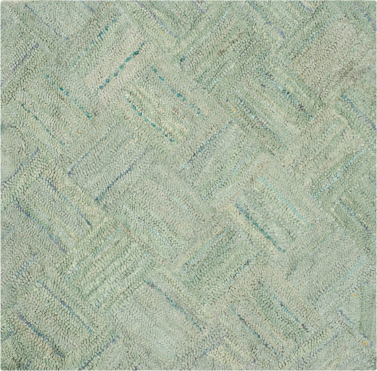 Safavieh Nantucket Green/Multi Area Rug – Incredible Rugs and Decor