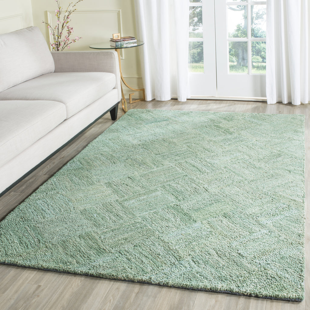 Safavieh Nantucket Green/Multi Area Rug – Incredible Rugs and Decor