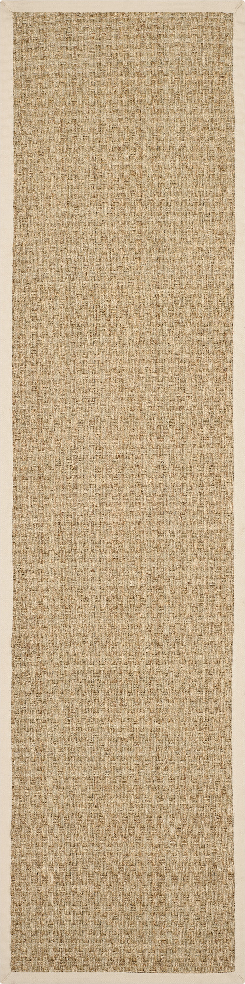 Safavieh Natural Fiber NF114A Natural/Beige Area Rug – Incredible Rugs ...