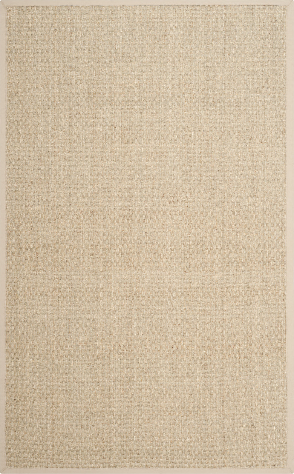 Safavieh Natural Fiber NF114A Natural/Beige Area Rug – Incredible Rugs ...