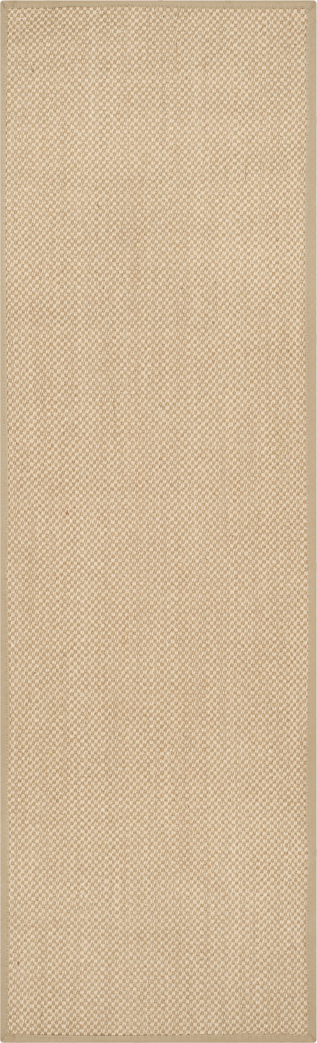 Safavieh Natural Fiber NF141B Maize/Linen Area Rug – Incredible Rugs ...