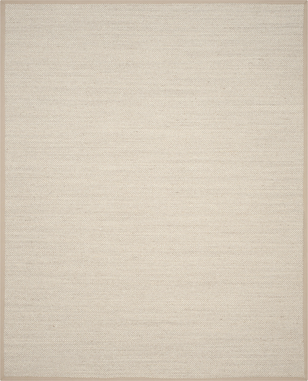 Safavieh Natural Fiber NF143B Marble/Linen Area Rug – Incredible Rugs ...