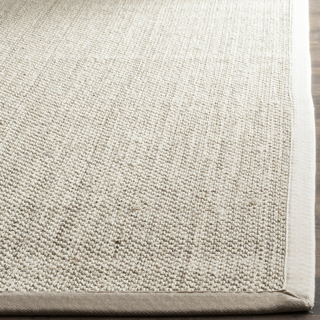 Safavieh Natural Fiber NF143C Marble/Beige Area Rug – Incredible Rugs ...