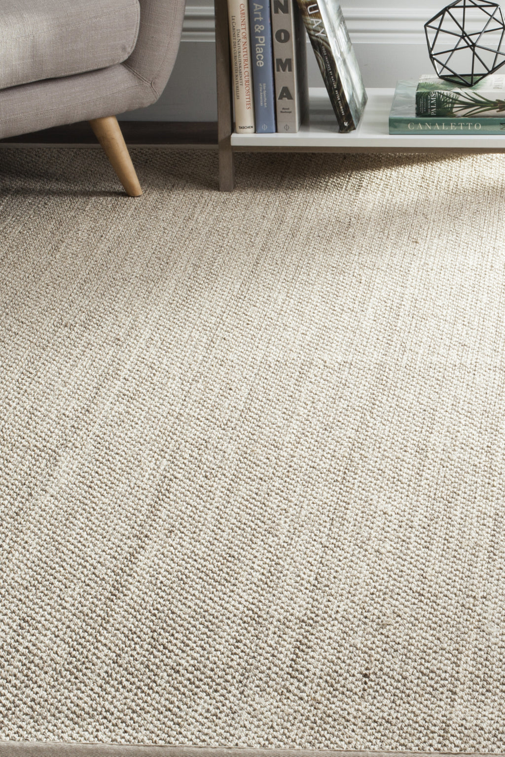 Safavieh Natural Fiber NF143C Marble/Beige Area Rug – Incredible Rugs ...