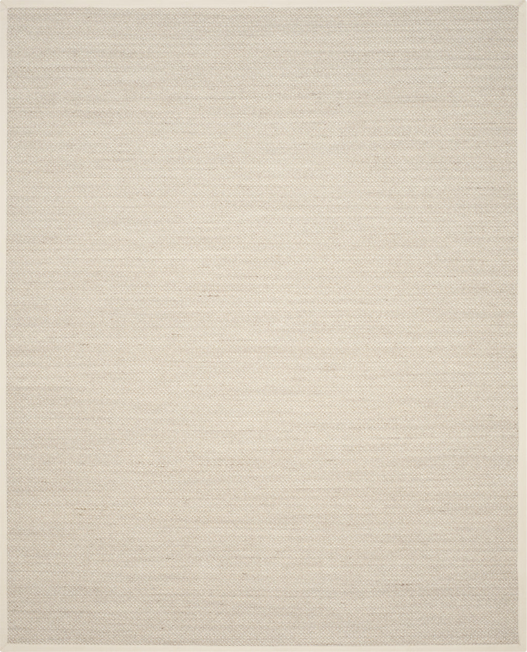 Safavieh Natural Fiber NF143C Marble/Beige Area Rug – Incredible Rugs ...