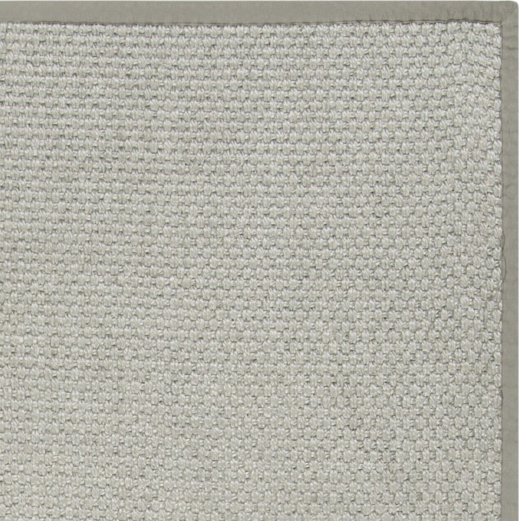 Safavieh Natural Fiber NF463B Silver/Grey Area Rug – Incredible Rugs ...
