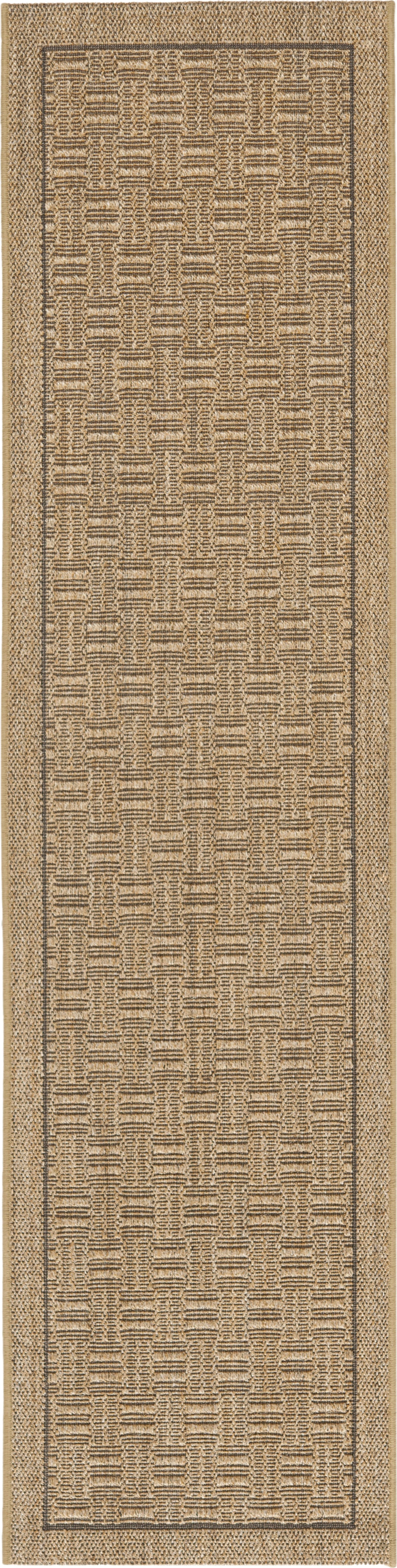 Safavieh Palm Beach PAB359A Natural Area Rug – Incredible Rugs and Decor