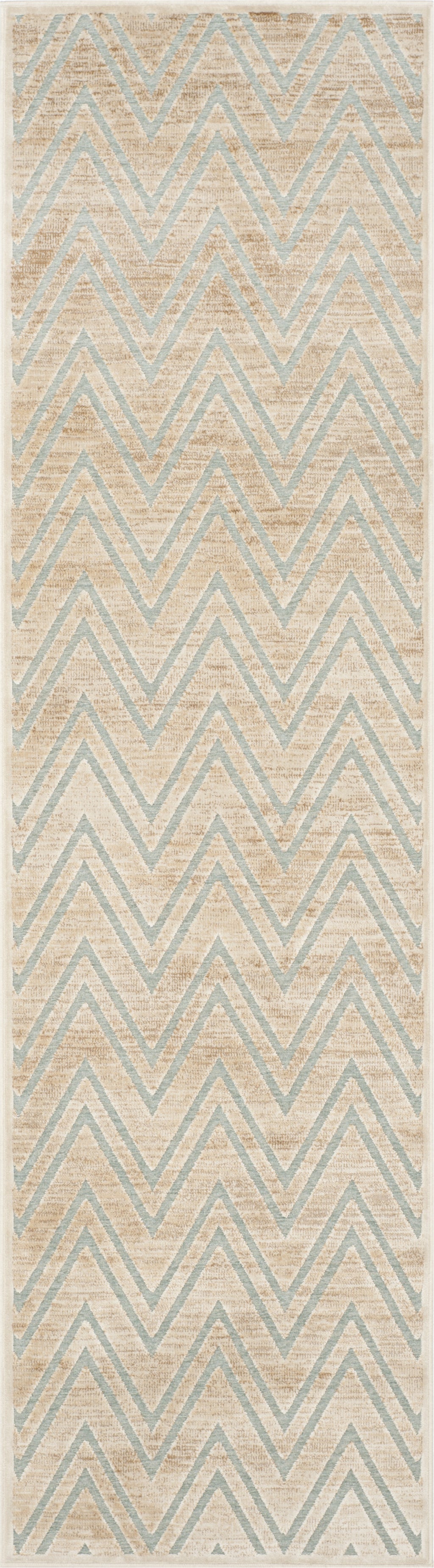 Safavieh Paradise PAR356 Stone/Aqua Area Rug – Incredible Rugs and Decor