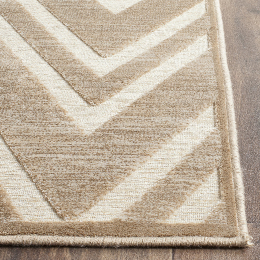 Safavieh Paradise PAR356 Caramel/Cream Area Rug – Incredible Rugs and Decor