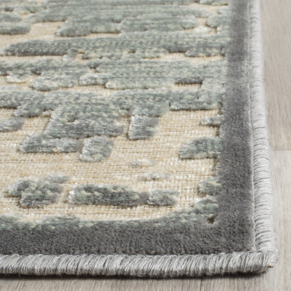 Safavieh Paradise PAR392 Grey/Multi Area Rug – Incredible Rugs and Decor