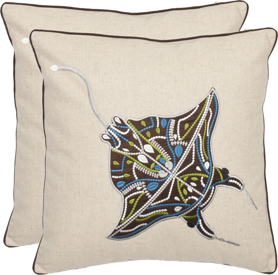 Safavieh Sakura Ray Coastal Multi / Cream – Incredible Rugs and Decor