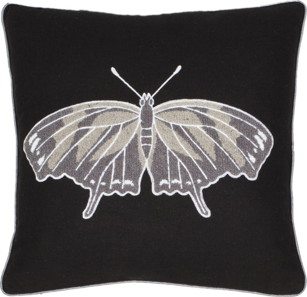 Safavieh Motoro Ray Embellished-Nature Black – Incredible Rugs and Decor