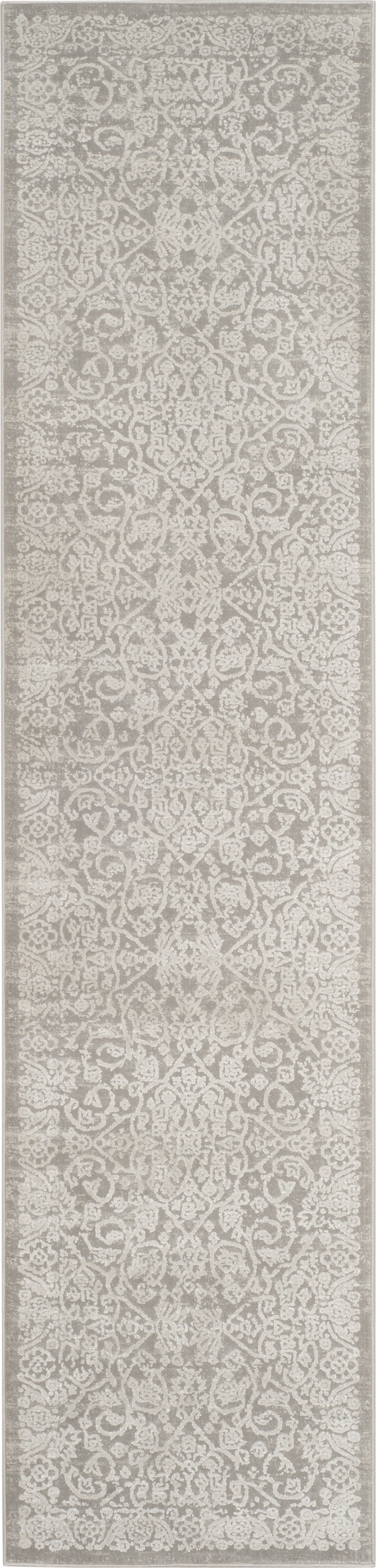 Safavieh Princeton PRN714G Grey/Beige Area Rug – Incredible Rugs and Decor