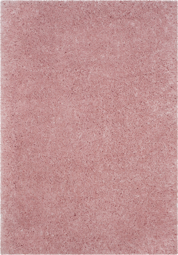 Safavieh Polar Shag PSG800P Light Pink Area Rug – Incredible Rugs and Decor
