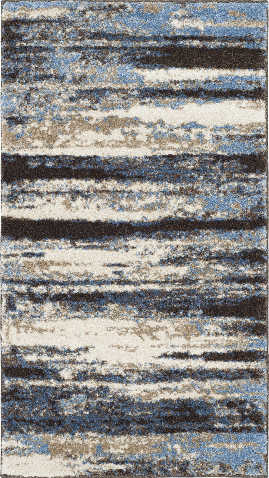 Safavieh Retro RET2138 Cream/Blue Area Rug – Incredible Rugs and Decor