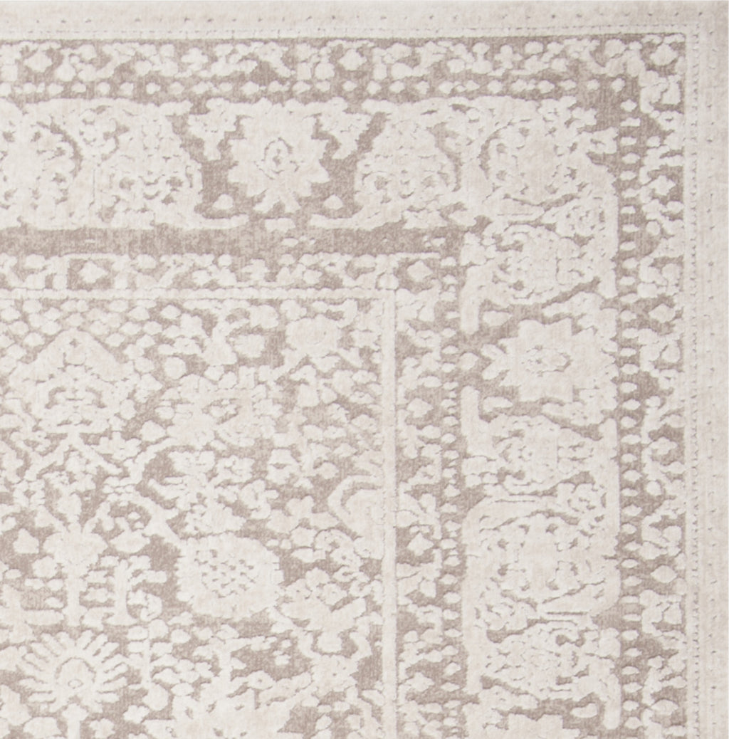 Safavieh Reflection RFT663A Beige/Cream Area Rug – Incredible Rugs and ...