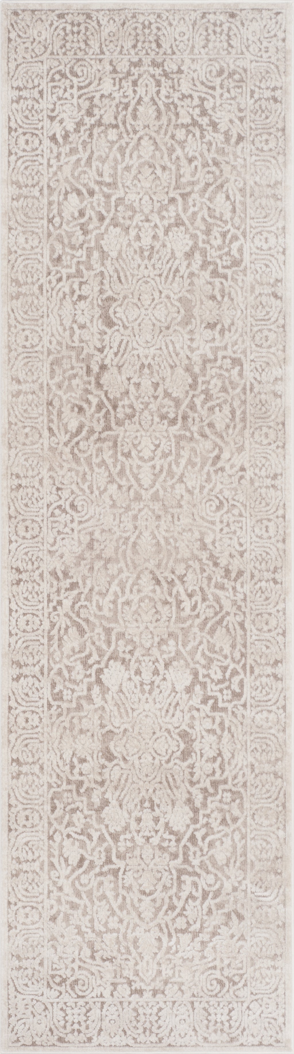 Safavieh Reflection RFT670A Beige/Cream Area Rug – Incredible Rugs and ...