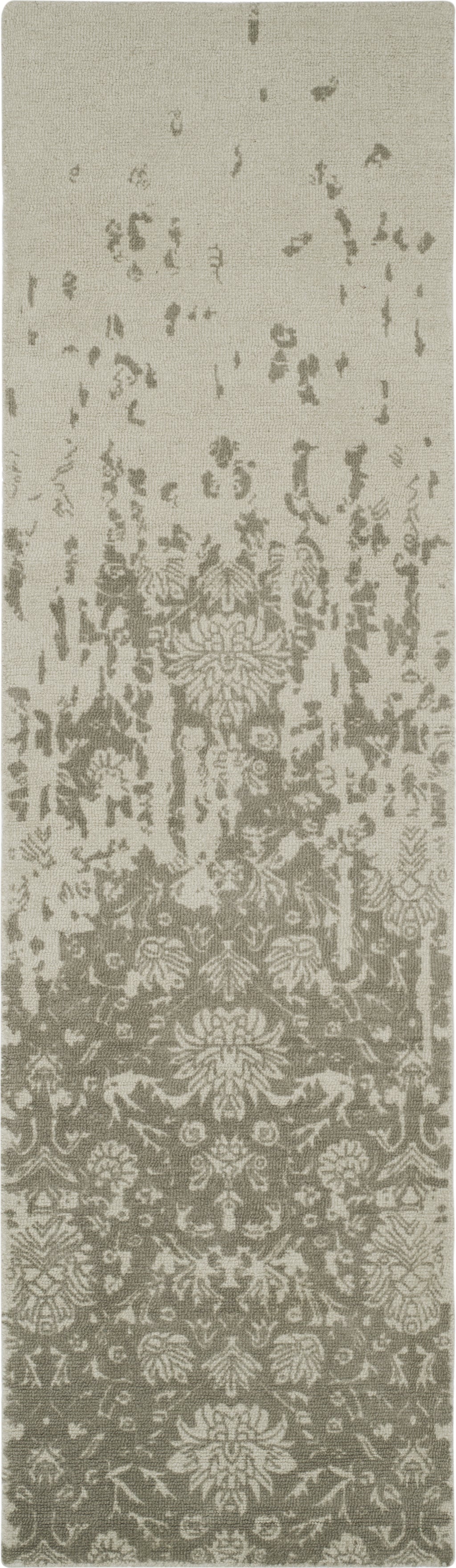 Safavieh Rvt-Restoration Vintage Restoration 104 Light Sage/Grey Area ...