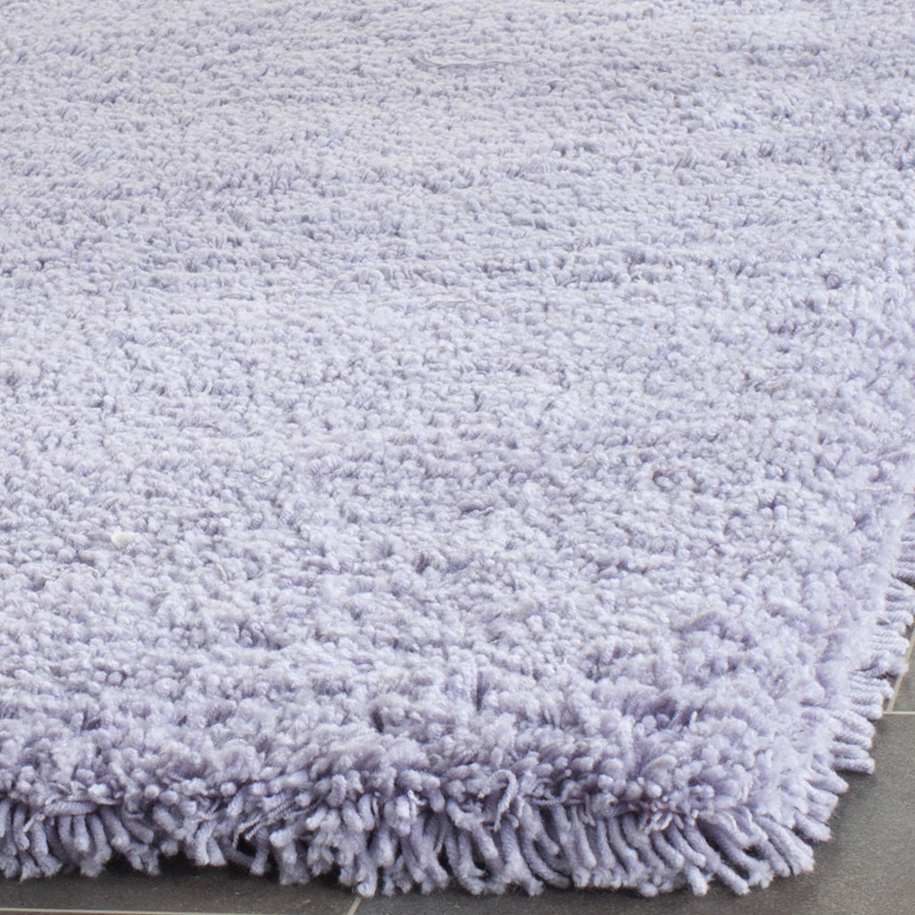 Safavieh Shag Classic Lilac Area Rug – Incredible Rugs and Decor