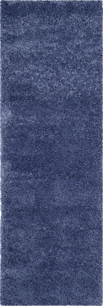 Safavieh California Shag SG151 Periwinkle Area Rug – Incredible Rugs ...