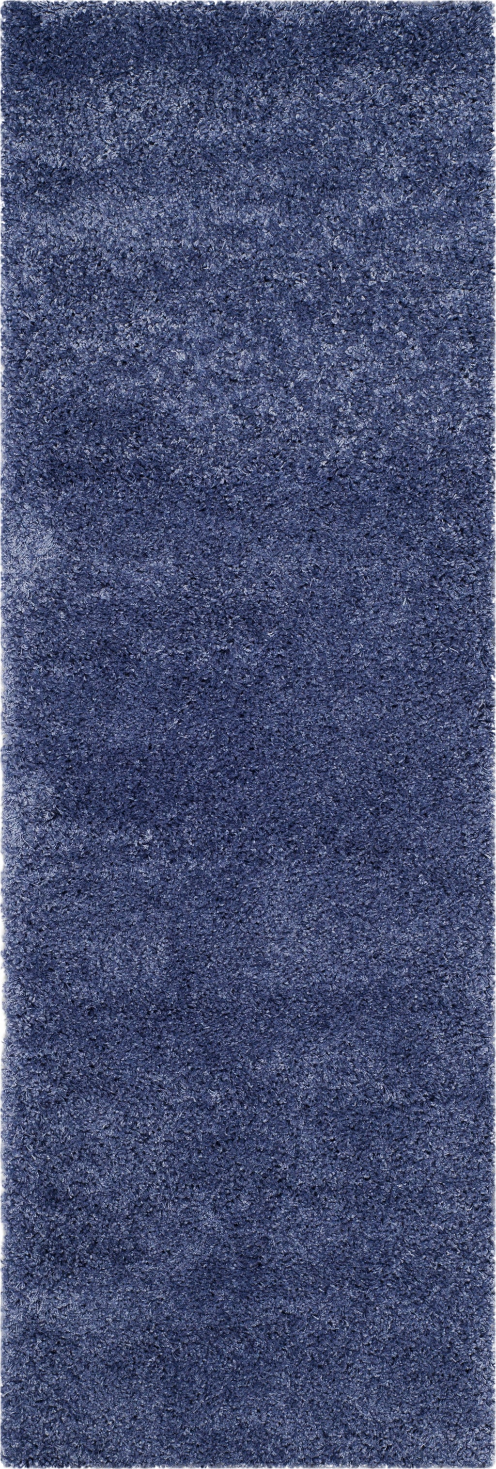 Safavieh California Shag SG151 Periwinkle Area Rug – Incredible Rugs ...