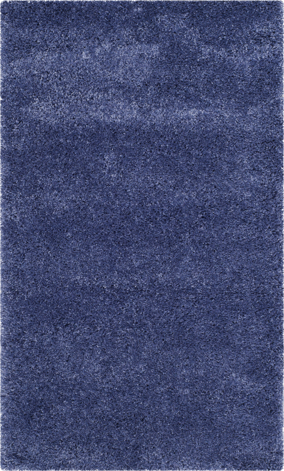 Safavieh California Shag SG151 Periwinkle Area Rug – Incredible Rugs ...