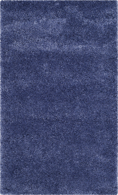 Safavieh California Shag SG151 Periwinkle Area Rug – Incredible Rugs ...