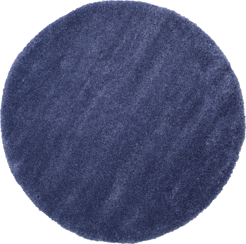 Safavieh California Shag SG151 Periwinkle Area Rug – Incredible Rugs ...