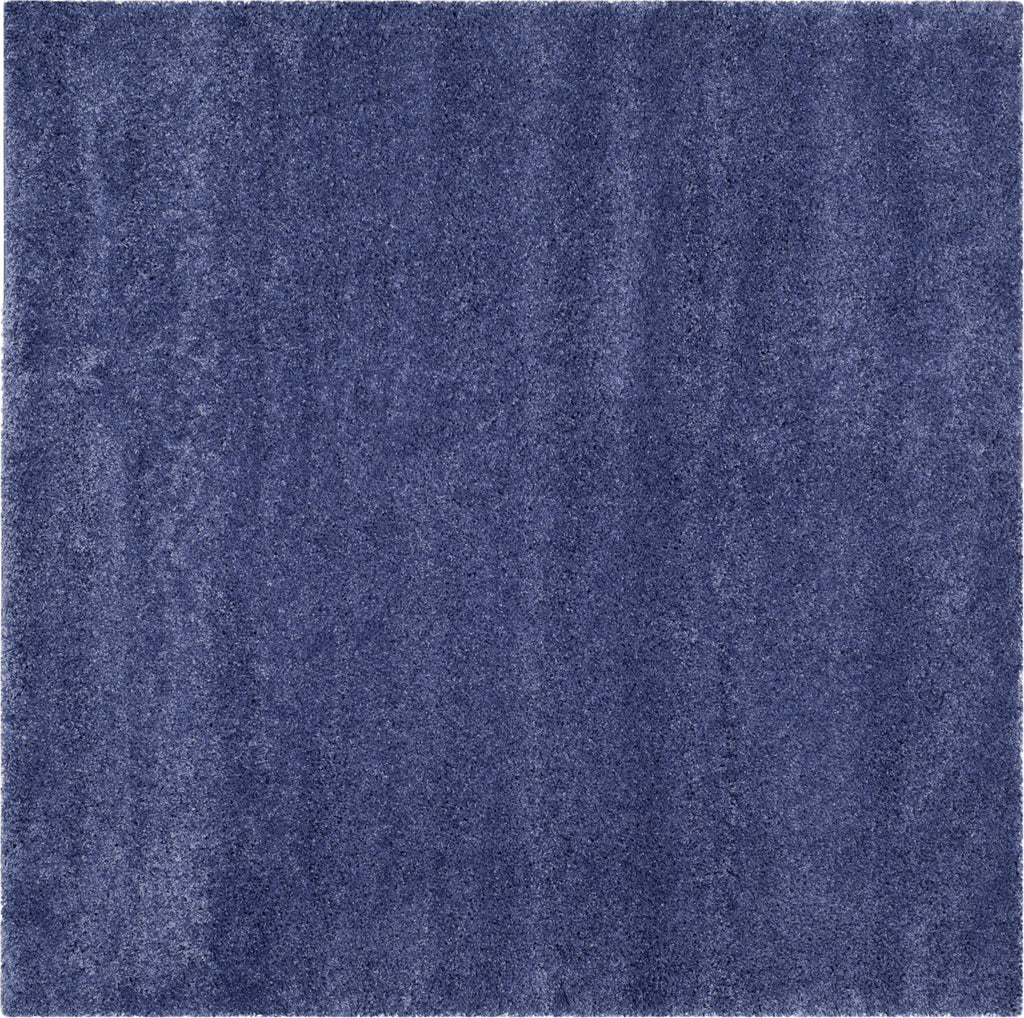 Safavieh California Shag SG151 Periwinkle Area Rug – Incredible Rugs ...
