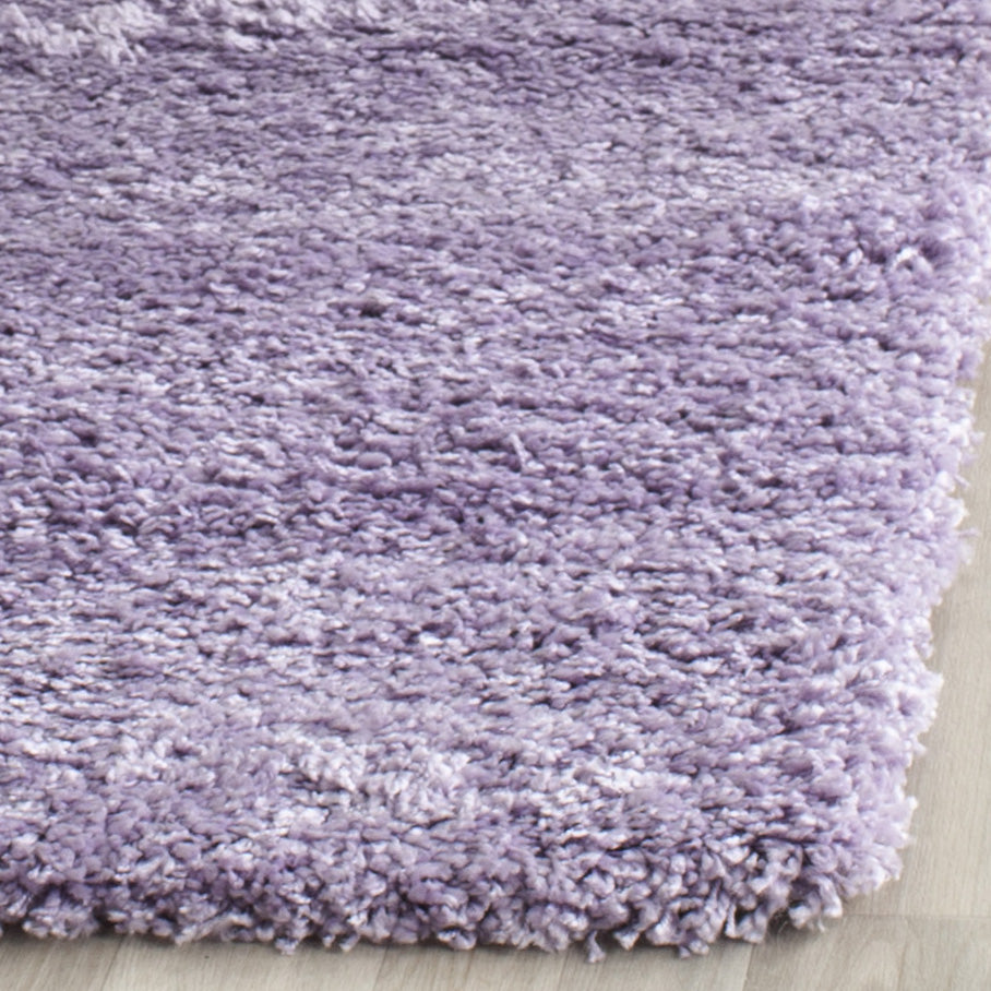 Safavieh California Shag SG151 Lilac Area Rug – Incredible Rugs and Decor