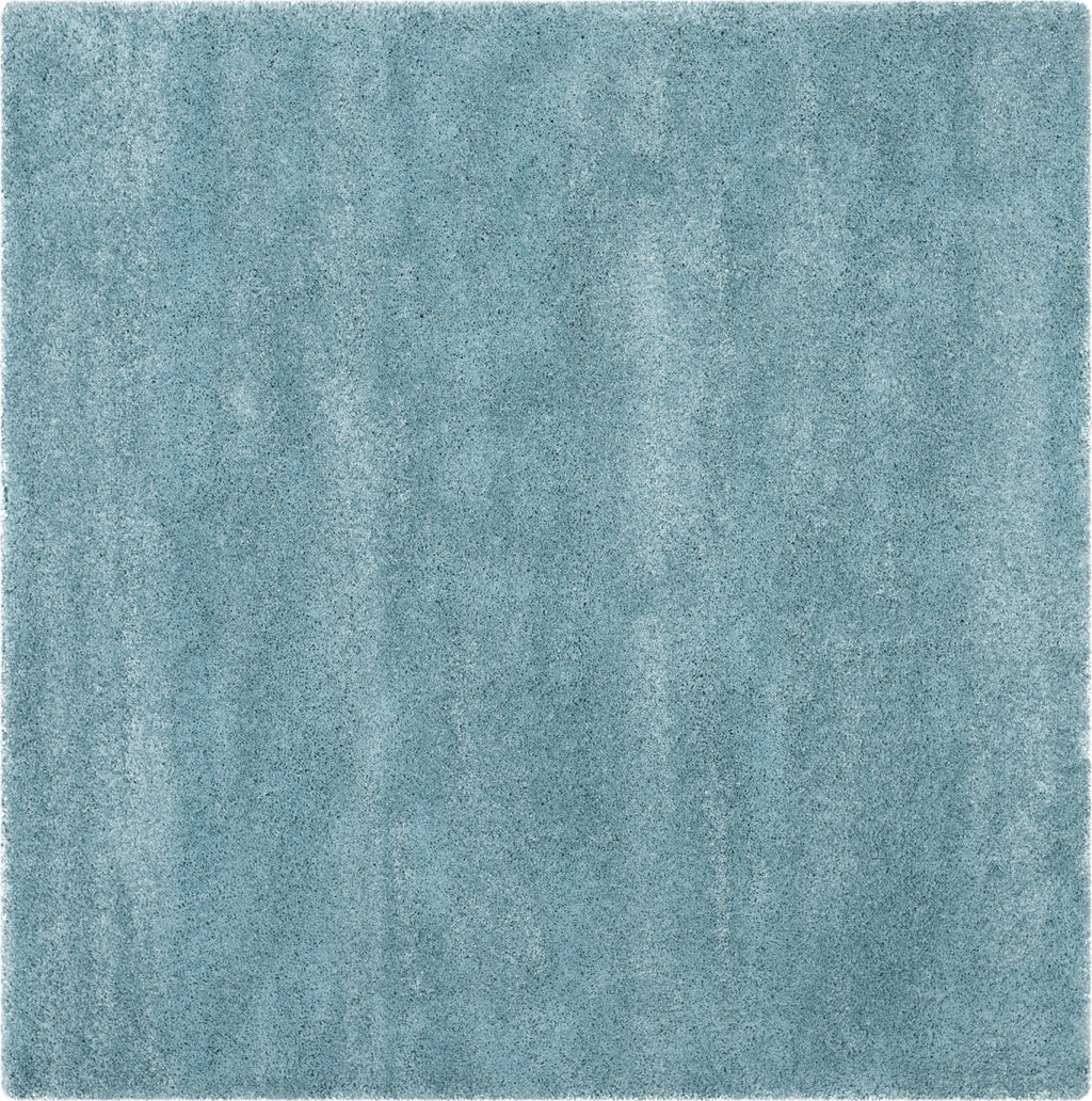 Safavieh Shag SG180 Aqua Blue Area Rug – Incredible Rugs and Decor