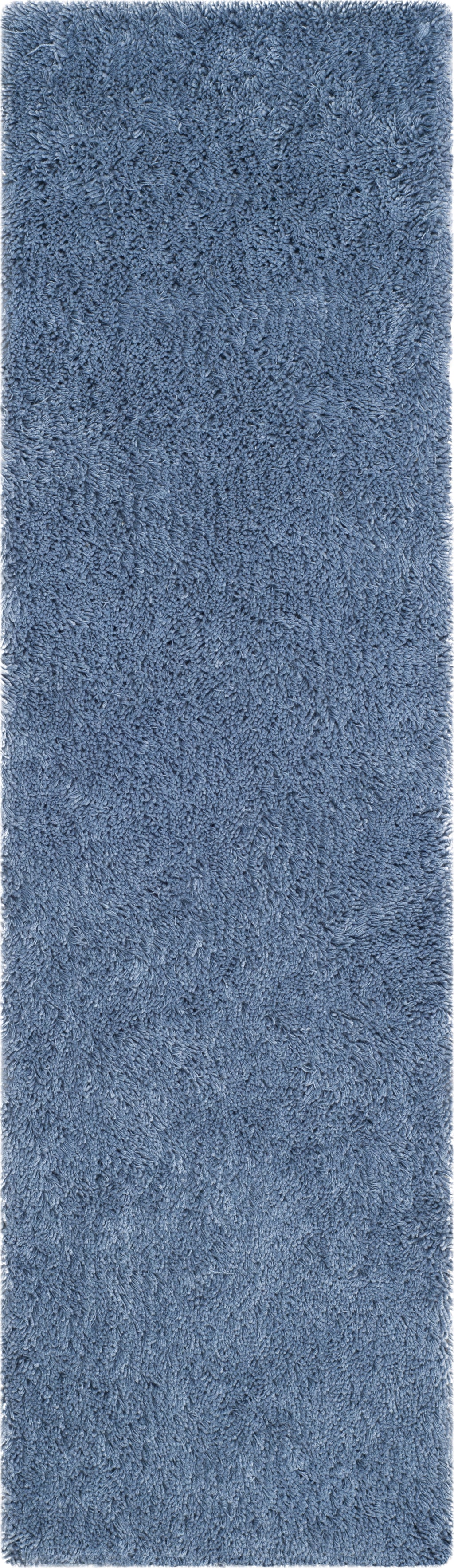 Safavieh Shag Classic Ultra Light Blue Area Rug – Incredible Rugs and Decor