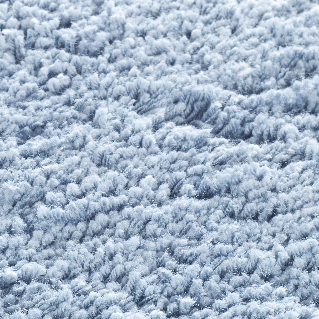 Safavieh Shag Classic Ultra Light Blue Area Rug – Incredible Rugs and Decor