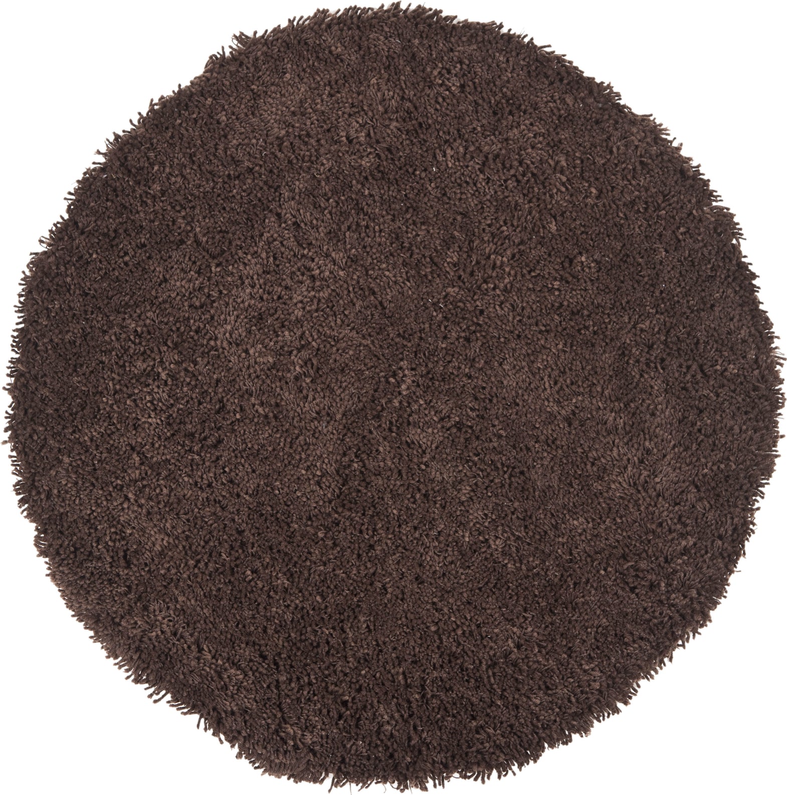 Safavieh Shag Classic Ultra Chocolate Area Rug – Incredible Rugs and Decor