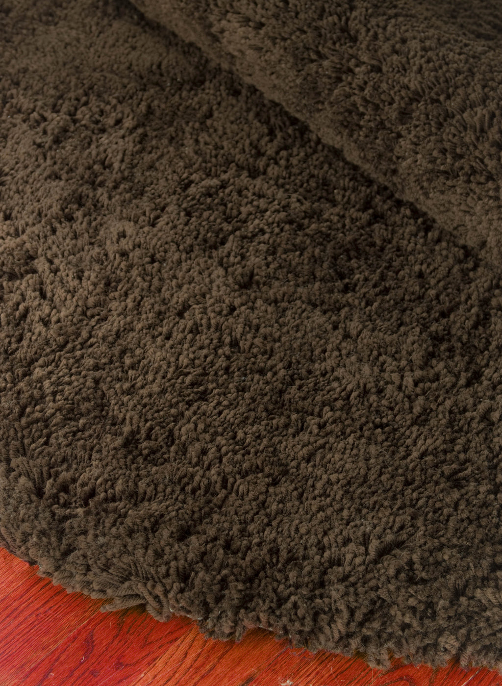 Safavieh Shag Classic Ultra Chocolate Area Rug – Incredible Rugs and Decor